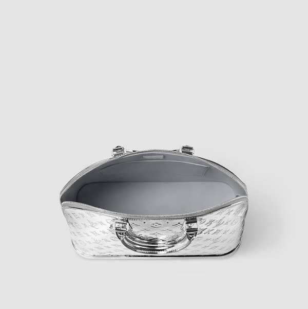 Louis Vuitton Monogram Mirror Alma GM M11835– TC