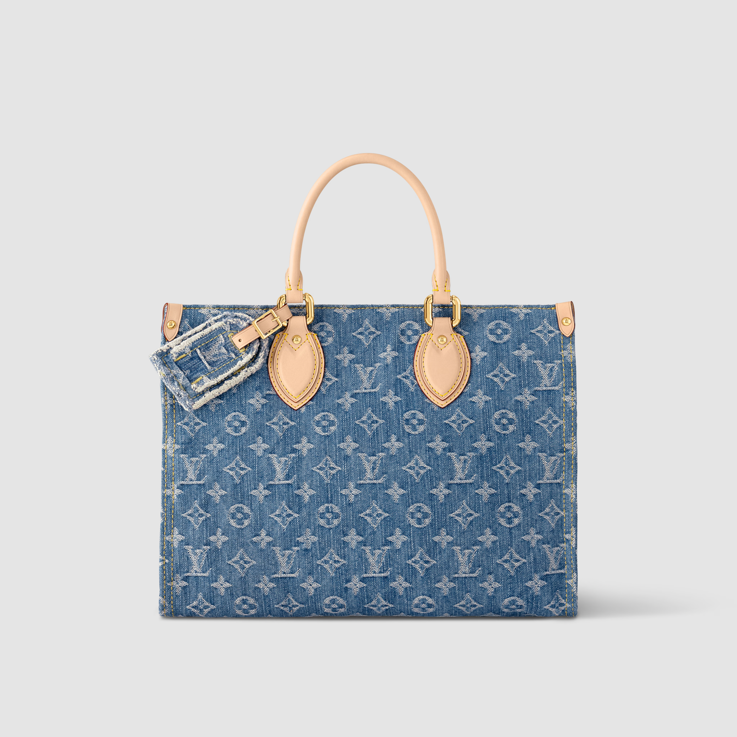 Lv Bag Louis Vuitton Neverfull Denim Louis Vuitton Montorgueil Monogram ...