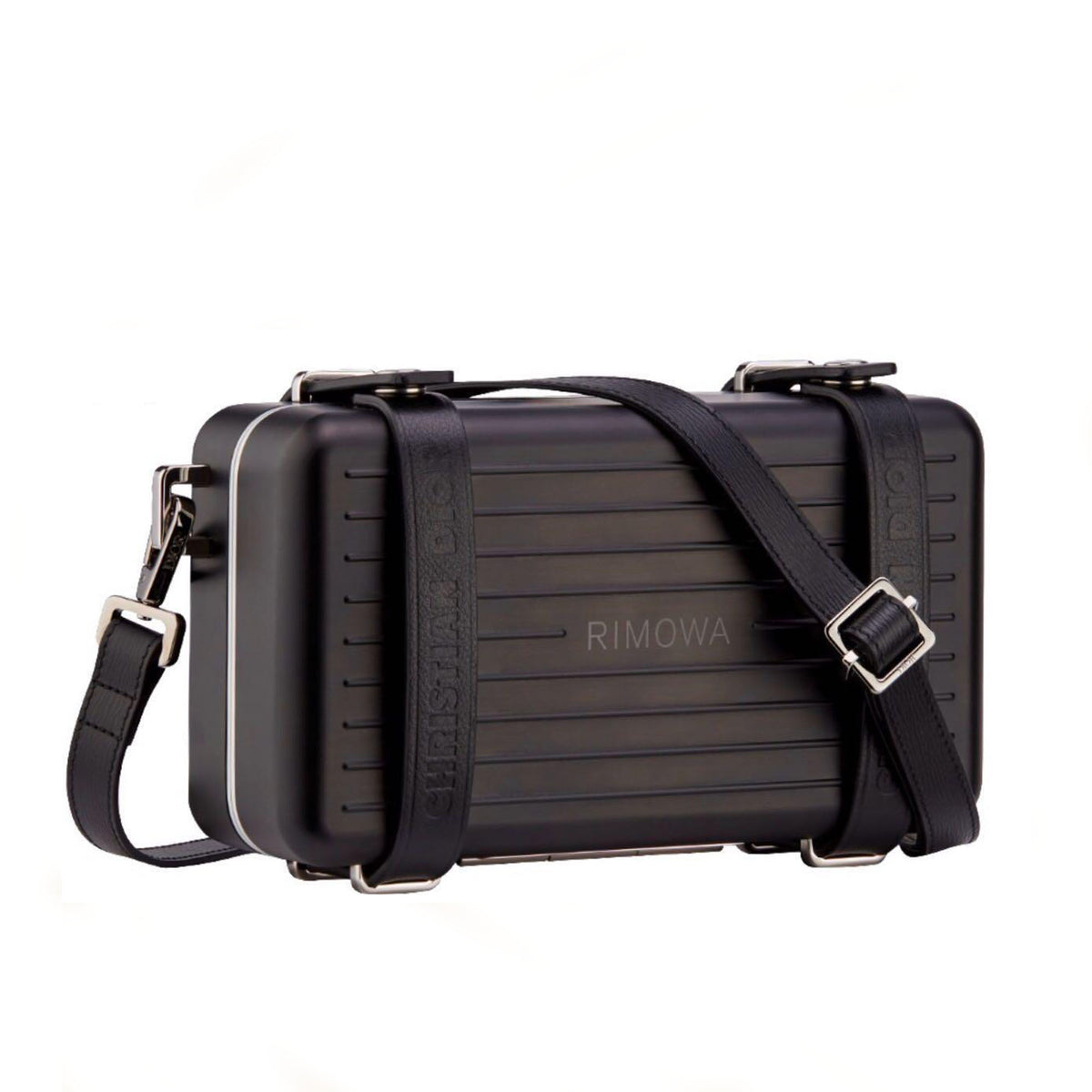 Dior Rimowa Personal Utility Case– TC