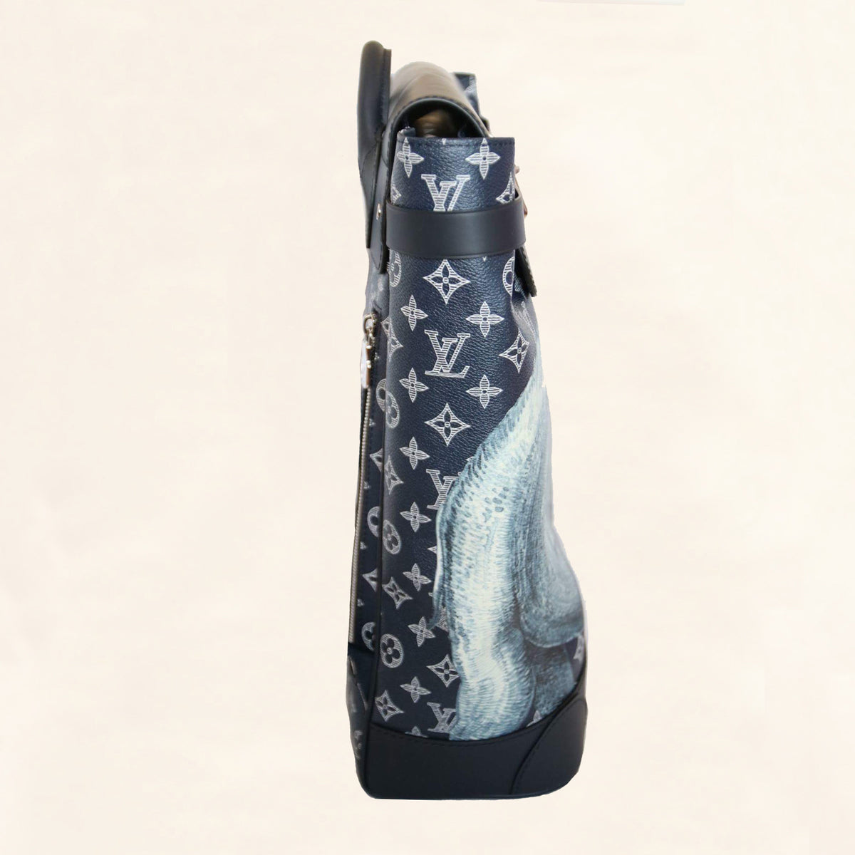 Louis Vuitton | Chapman Steamer Backpack | One Size– TC