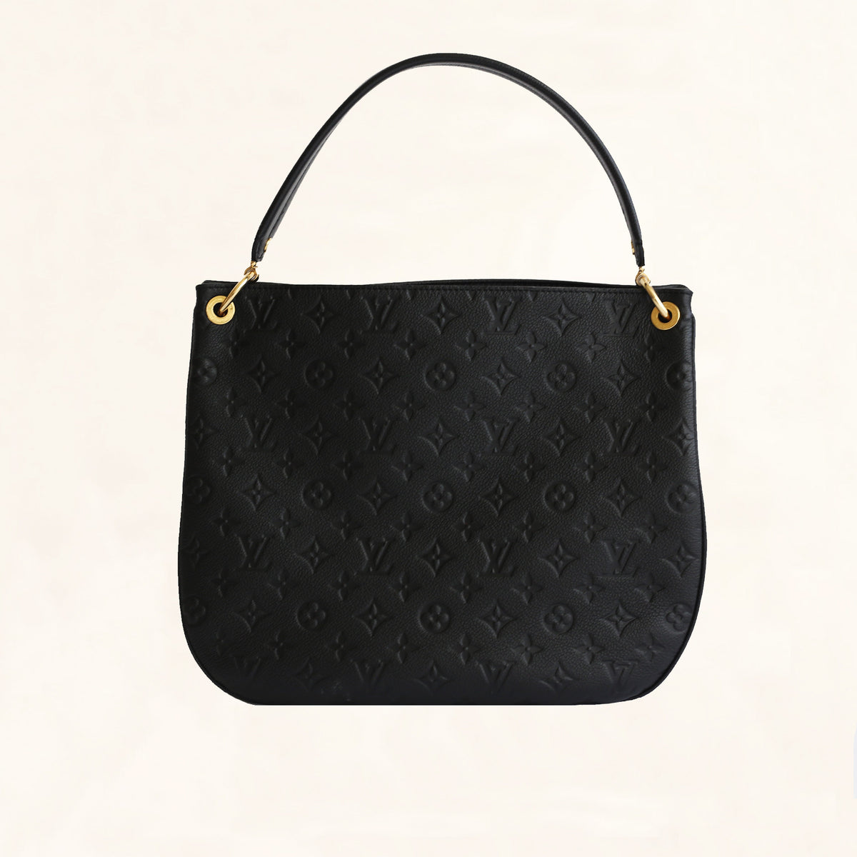 Louis Vuitton | Monogram Empreinte Spontini | One Size– TC