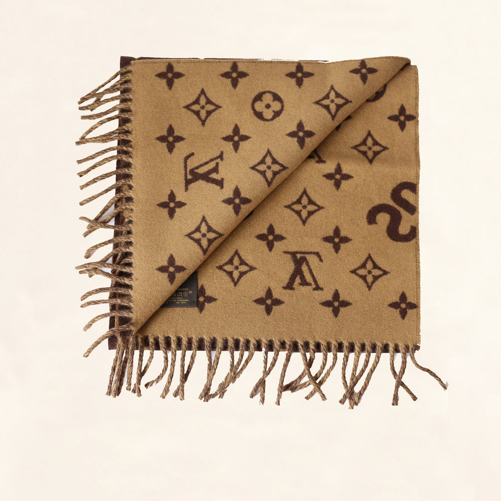 Louis Vuitton Supreme Logo Box Hoodie Monogram– TC